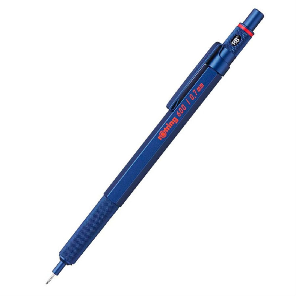 Rotring 600 Drafting Pencil 0.7 mm – Z.S.E Generation
